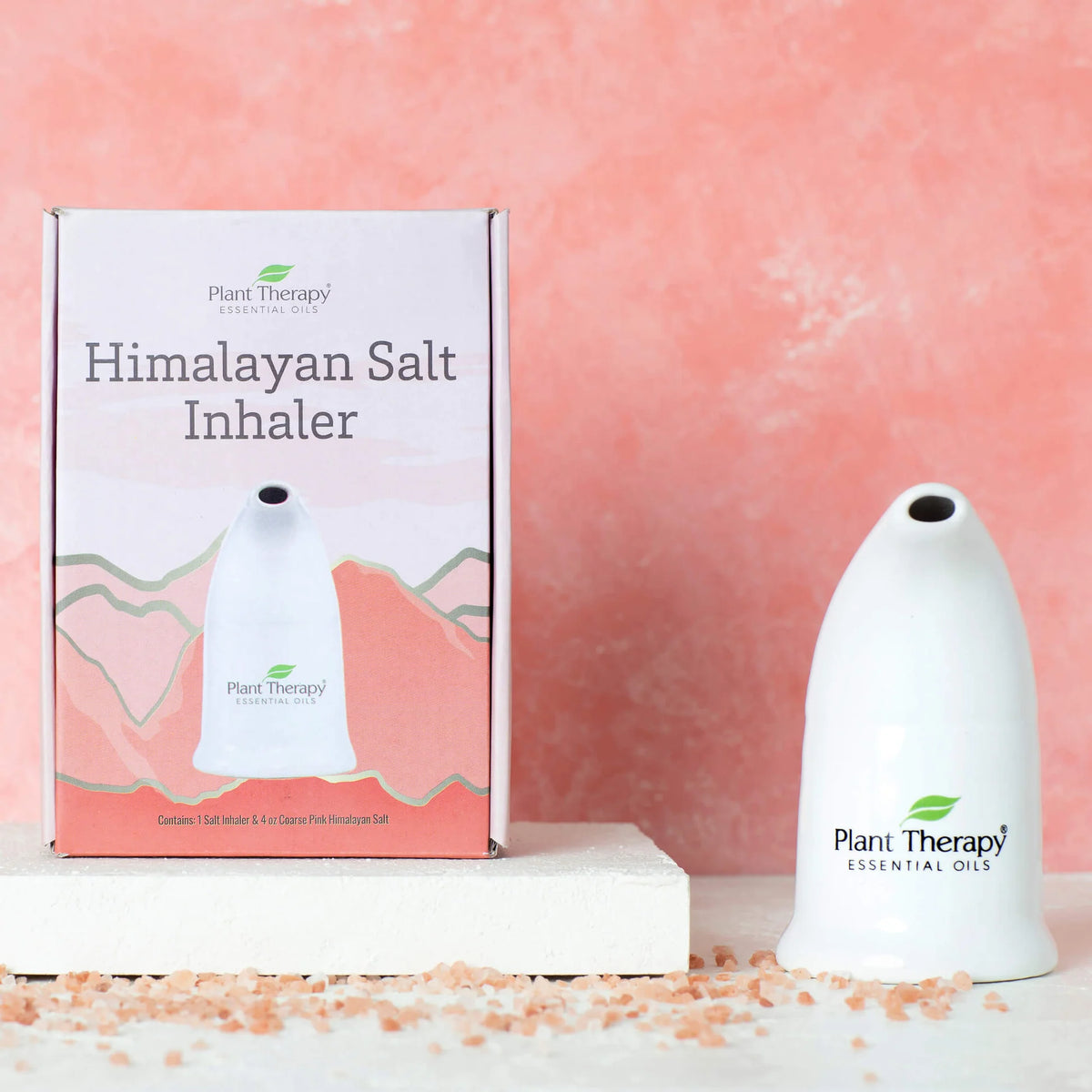 Himalayan Salt Inhaler – Simplee Natural