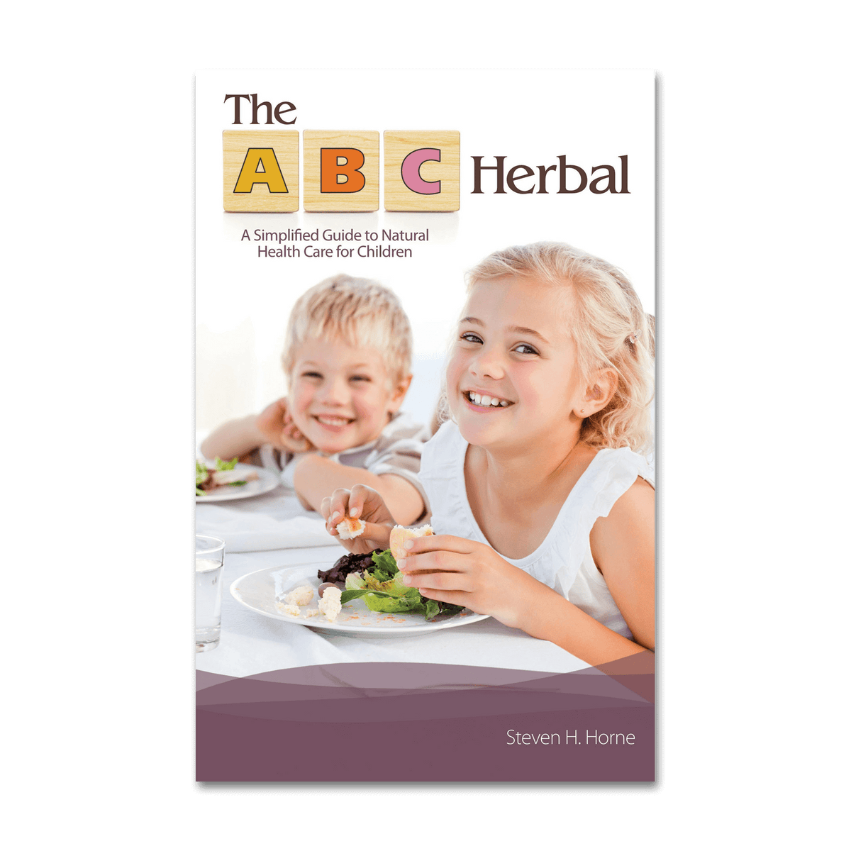 The ABC Herbal - Simplee Natural – Simplee Natural