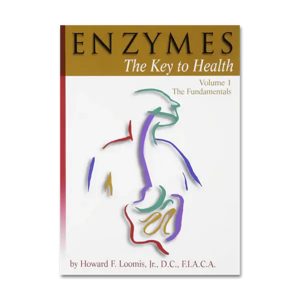 Enzymes Book – Simplee Natural