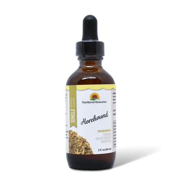 Horehound - Simplee Natural Liquid Extracts Store